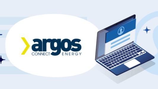 Argos Energia: Autolettura, Contatti e Login Area Clienti
