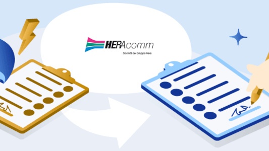 Hera Comm Luce e Gas: Offerte, Numero Verde e Contatti