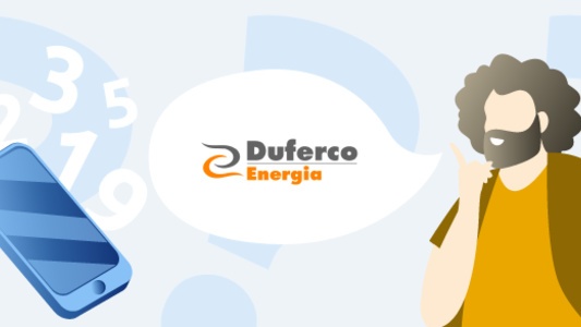 Duferco Energia: Come Contattare e Dove sono gli Sportelli?