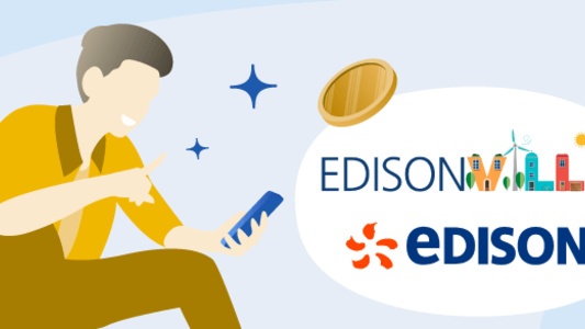 Edison Energia: Offerte Luce e Gas, Recensioni e Contatti