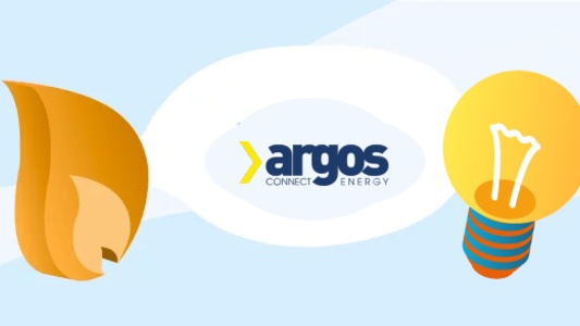 Argos Energia: Autolettura, Contatti e Login Area Clienti