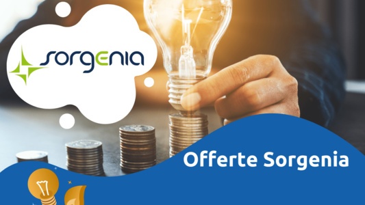Sorgenia Luce e Gas: Offerte, Numero Verde e Recensioni