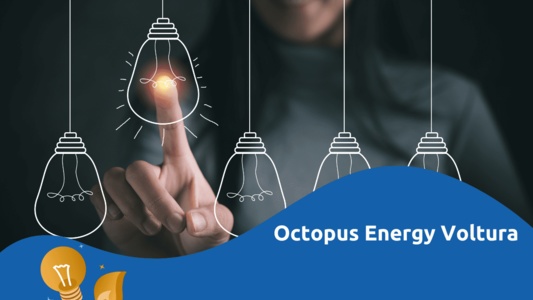 Octopus Energy Italia🐙 Offerte Luce, Contatti e Opinioni