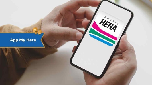 Hera Comm Luce e Gas: Offerte, Numero Verde e Contatti