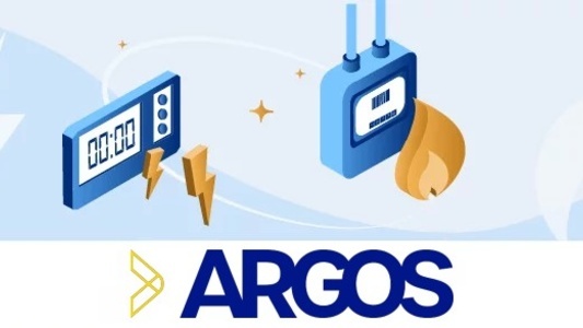Argos Energia: Autolettura, Contatti e Login Area Clienti