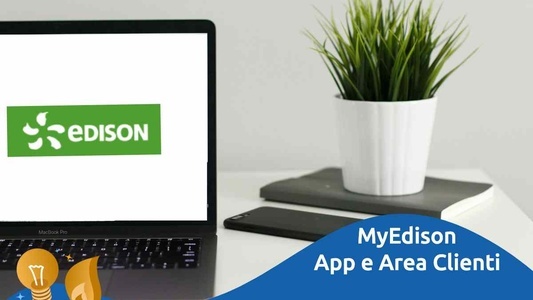 Edison Energia: Offerte Luce e Gas, Recensioni e Contatti