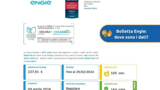 Engie Italia: Offerte Luce e Gas, Numero Verde e Opinioni