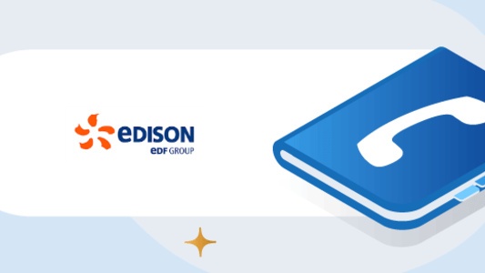 Edison Energia: Offerte, Recensioni e Numero Verde