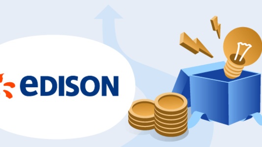 Edison Energia: Offerte Luce e Gas, Recensioni e Contatti